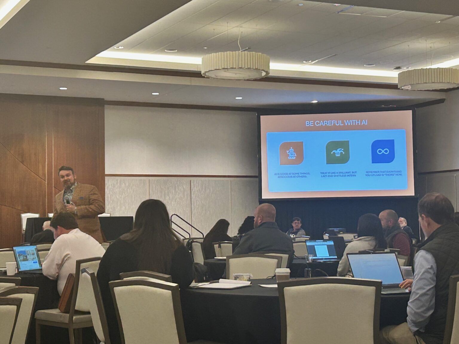 John Bateman Keynotes Reese I. Joye DUI Seminar in Columbia, SC - The ...